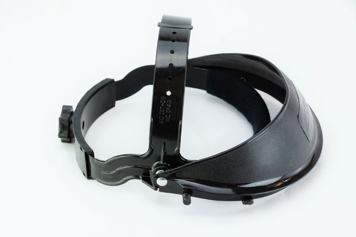 Genuine Jackson Safety 14381 Headgear Facesaver - OverStockDirect