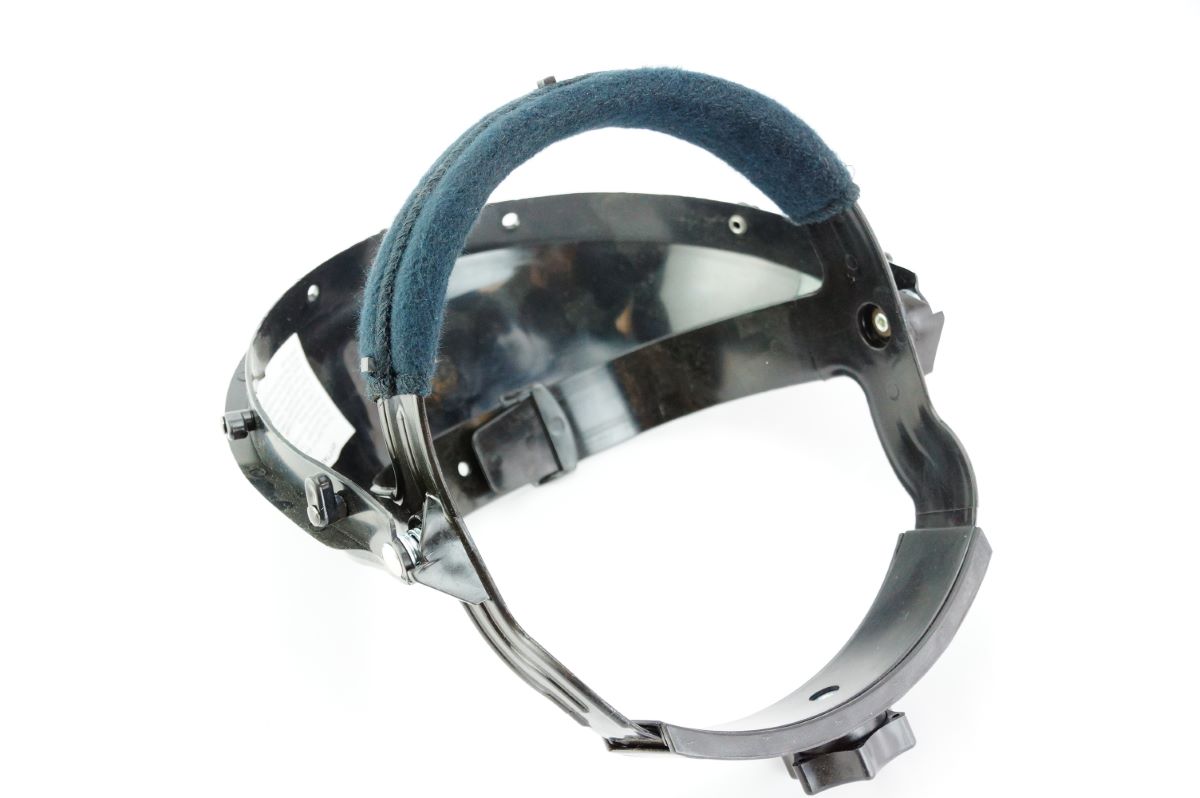 Genuine Jackson Safety 14381 Headgear Facesaver - OverStockDirect