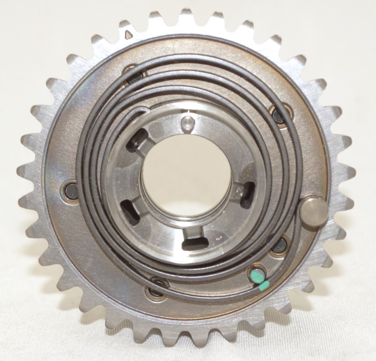 Genuine OEM 5048043AD Mopar Camshaft Phaser - OverStockDirect