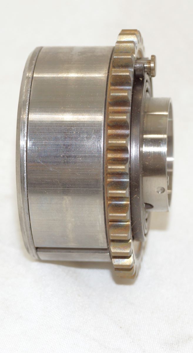 Genuine OEM 5048043AD Mopar Camshaft Phaser - OverStockDirect