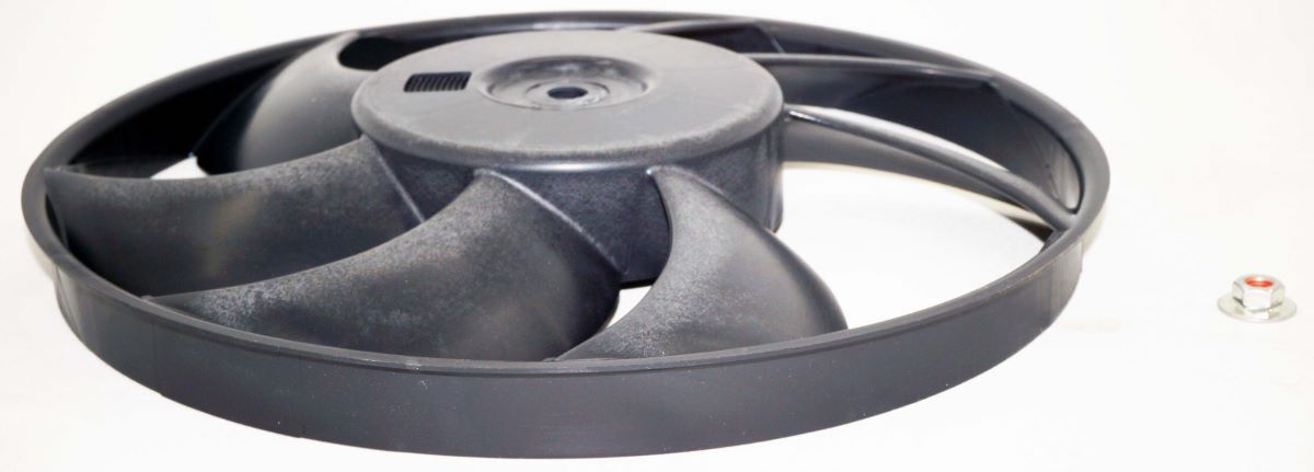 Genuine OEM Engine Cooling Fan Mopar 5137713-AA - overstockdirect.com
