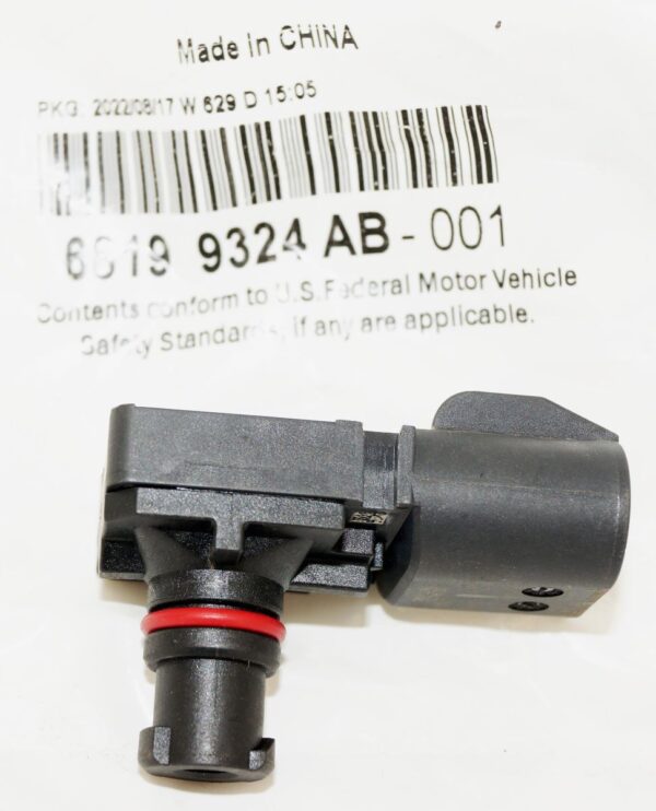 Genuine OEM 68199324AB Mopar Mopar 68199324AB Manifold Absolute ...