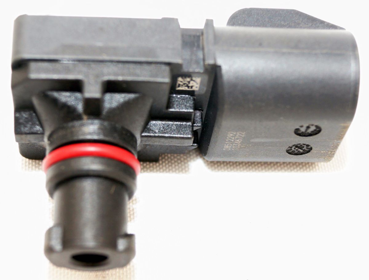 Genuine OEM 68199324AB Mopar Mopar 68199324AB Manifold Absolute ...