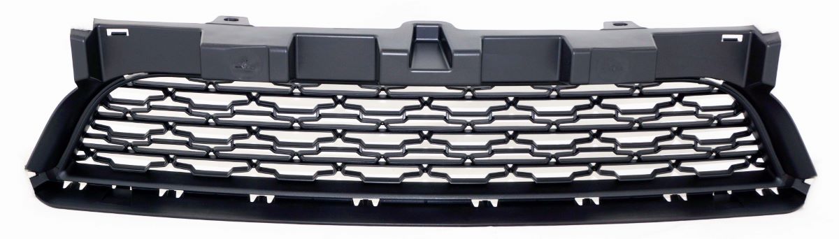Genuine OEM 68214782-AB Mopar Front Lower Bumper Grille 15-22 Dodge ...