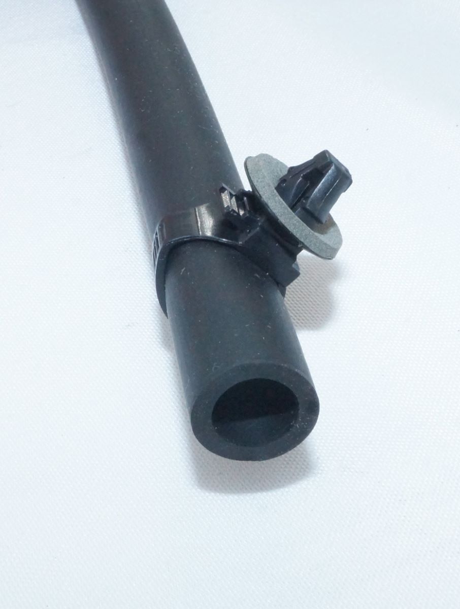 Genuine OEM 74480-THR-A02 Honda Fuel Filler Adapter Assembly ...