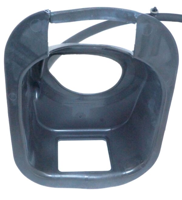 Genuine OEM 74480-THR-A02 Honda Fuel Filler Adapter Assembly ...