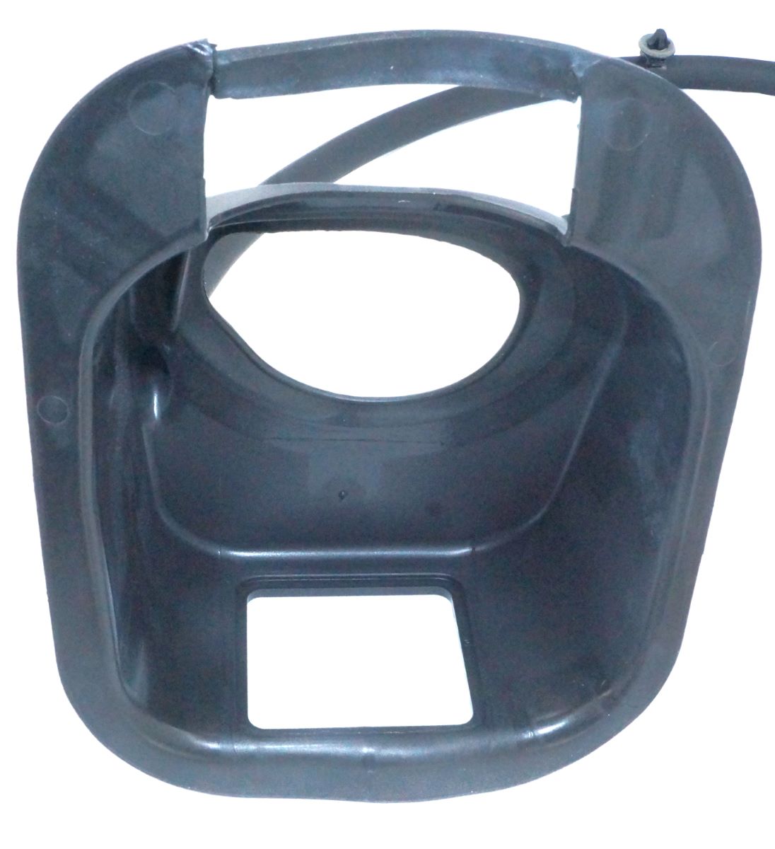 Genuine OEM 74480-THR-A02 Honda Fuel Filler Adapter Assembly ...