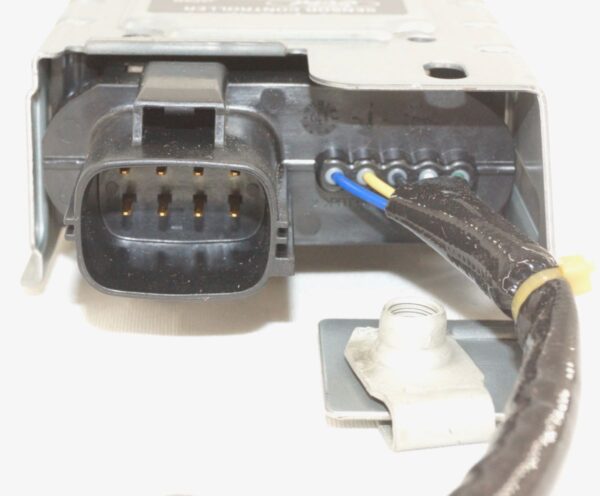 Genuine OEM BC3Z5K202D Ford Exhaust System NOX Sensor Module 6.7L ...