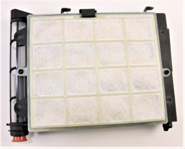 Genuine OEM Motrcraft Powerstroke Diesel Filter Kit FP92 FD4625AA ...