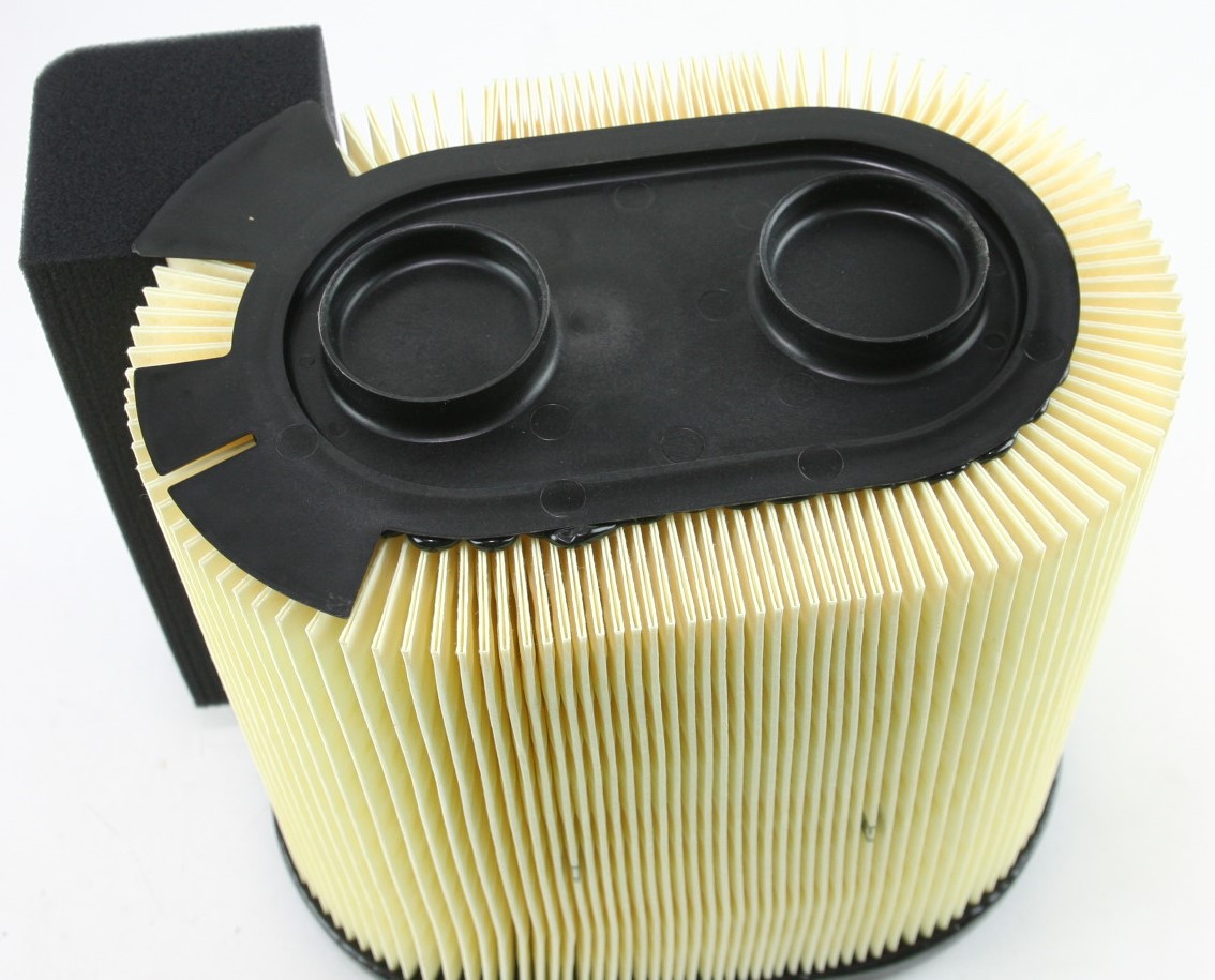 Genuine OEM Motrcraft Powerstroke Diesel Filter Kit FP92 FD4625AA ...