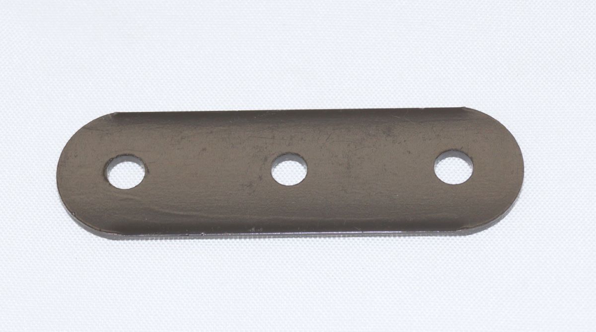 Genuine OEM W301381 Ford Engine FICM Hold Down Bracket 6.0L Diesel ...