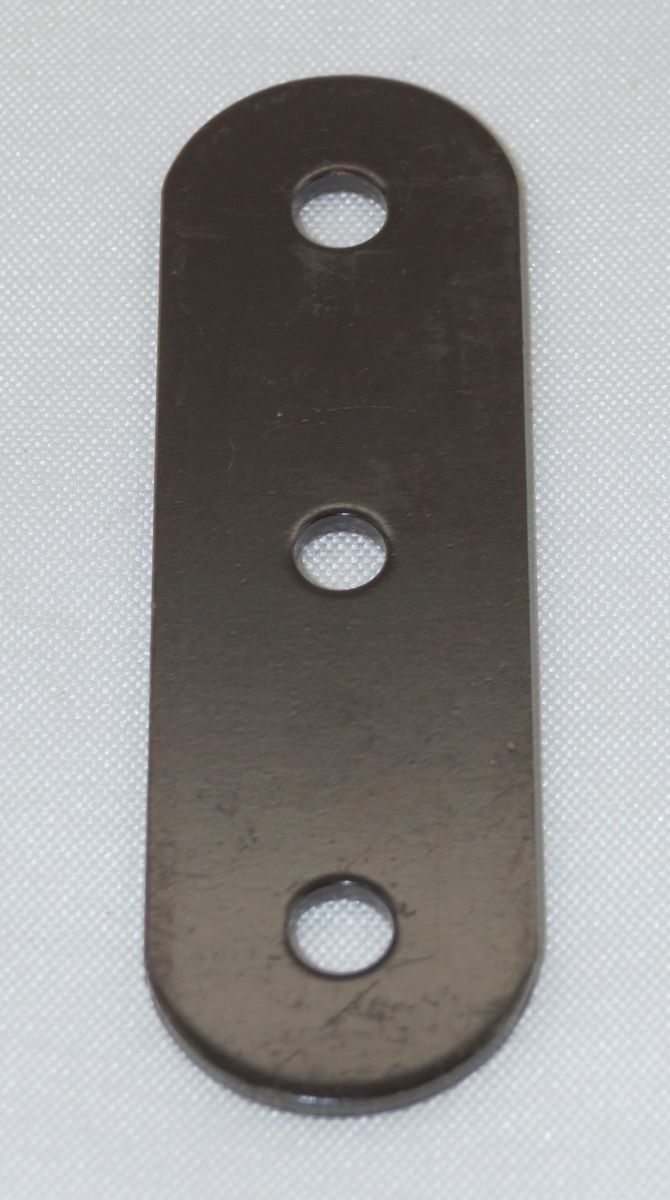 Genuine OEM W301381 Ford Engine FICM Hold Down Bracket 6.0L Diesel ...