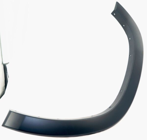 Genuine OEM 5YL27TZZAD Mopar Molding Wheel Opening Flare - OverStockDirect