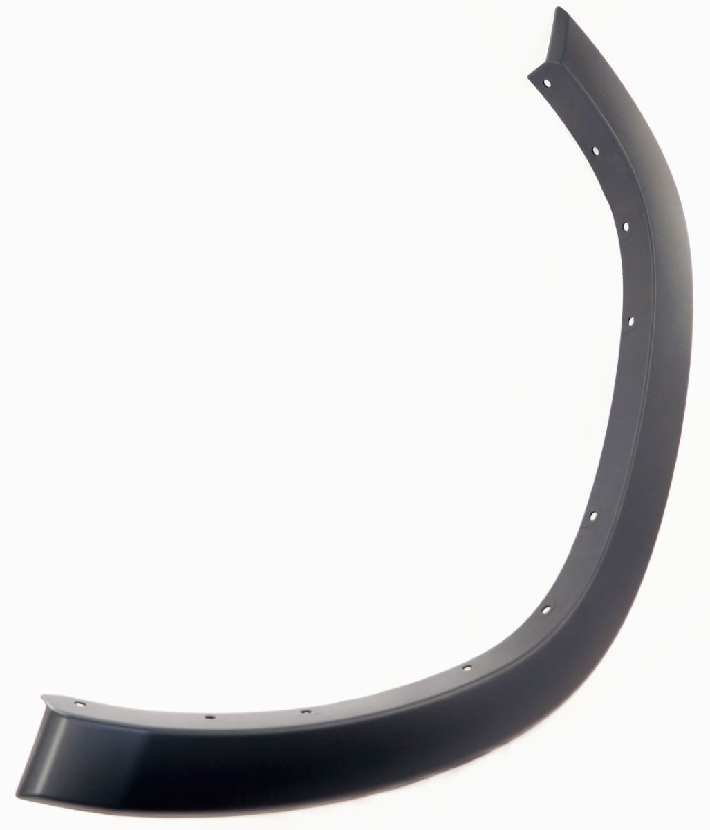 Genuine OEM 5YL27TZZAD Mopar Molding Wheel Opening Flare - OverStockDirect