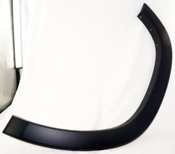 Genuine OEM 5YL27TZZAD Mopar Molding Wheel Opening Flare - OverStockDirect