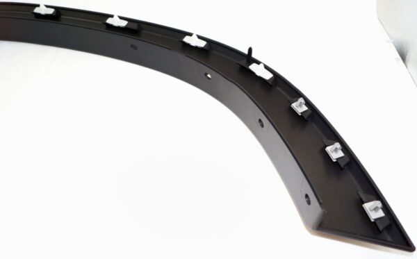 Genuine OEM 5YL27TZZAD Mopar Molding Wheel Opening Flare - OverStockDirect