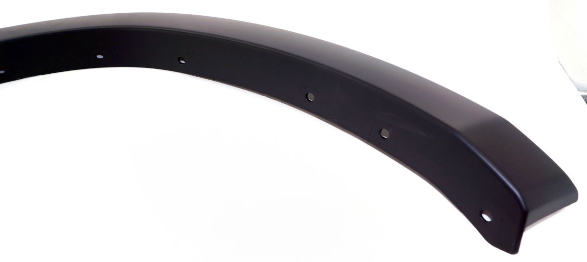 Genuine OEM 5YL27TZZAD Mopar Molding Wheel Opening Flare - OverStockDirect