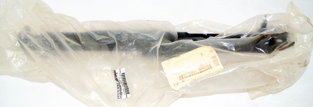 Genuine OEM 21550-EA210 Nissan Right Radiator Side Support Bracket ...