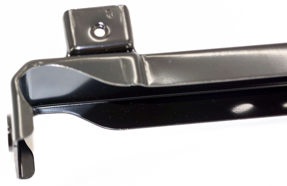 Genuine OEM 21550-EA210 Nissan Right Radiator Side Support Bracket ...