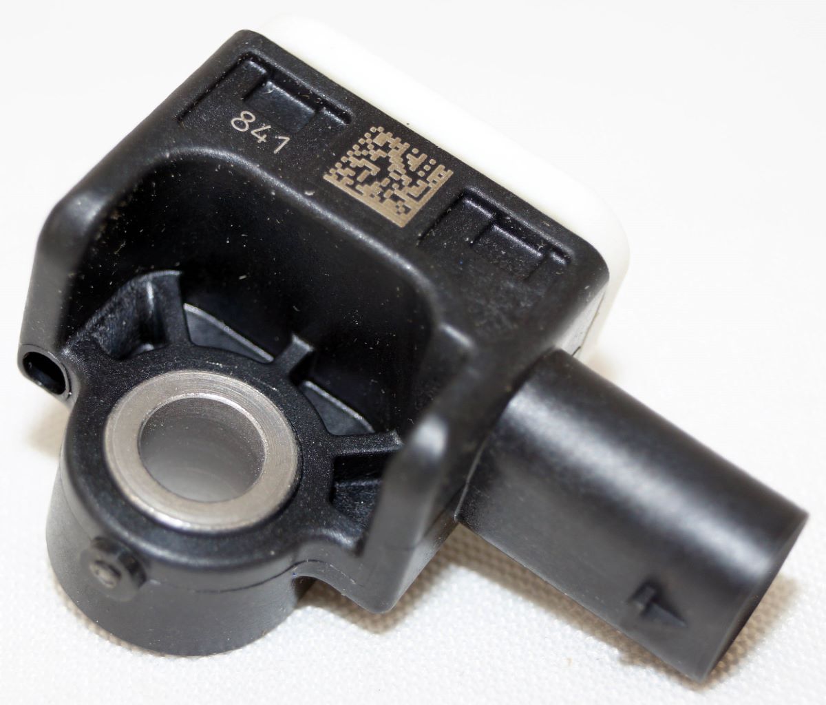 Genuine OEM Front Acceleration Sensor Mopar 56054212-AA - OverStockDirect