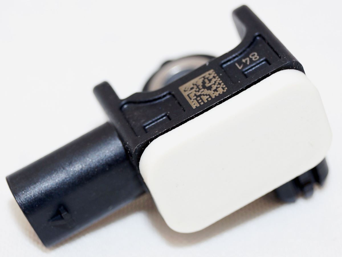 Genuine OEM Front Acceleration Sensor Mopar 56054212-AA - OverStockDirect