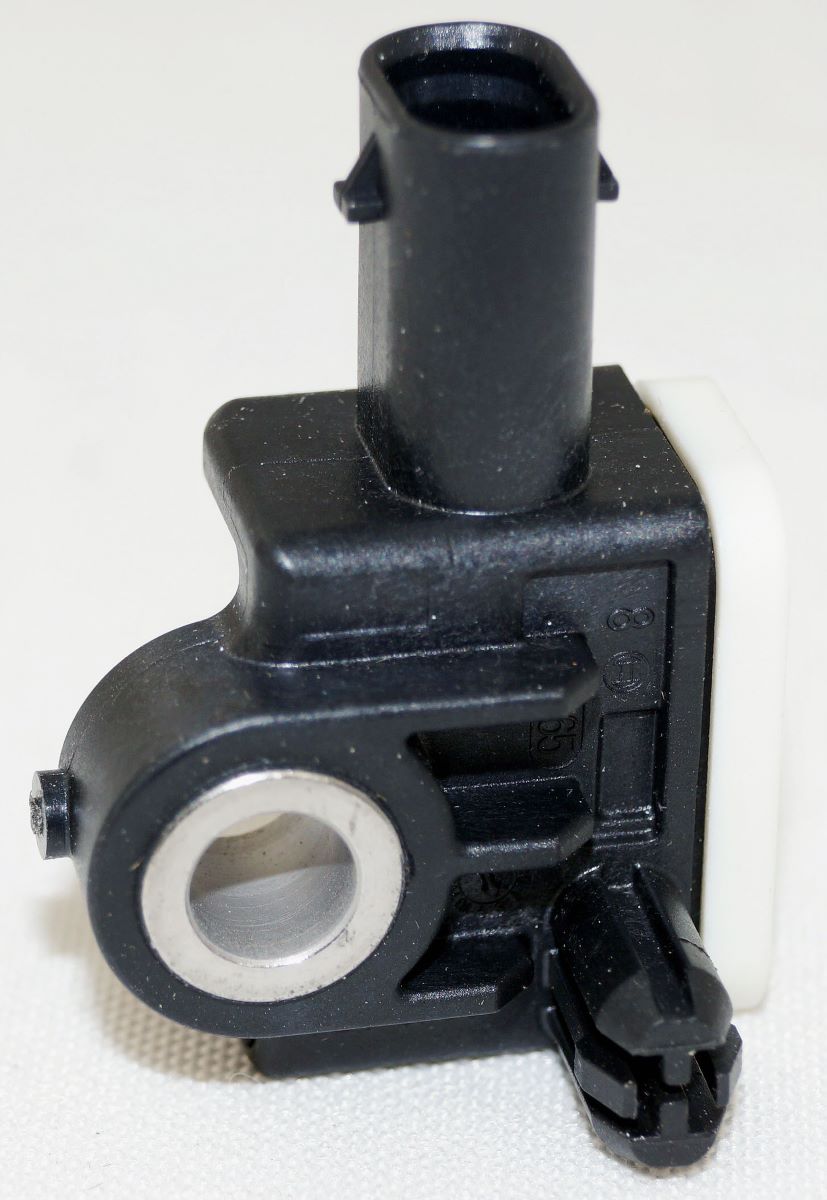 Genuine OEM Front Acceleration Sensor Mopar 56054212-AA - OverStockDirect