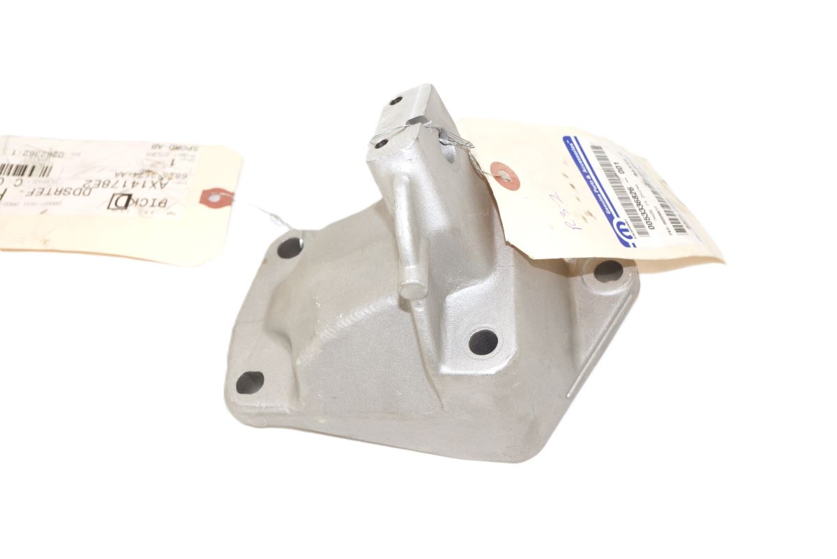 Genuine OEM Mopar Engine Mount Bracket Left 68252524-AA - OverStockDirect