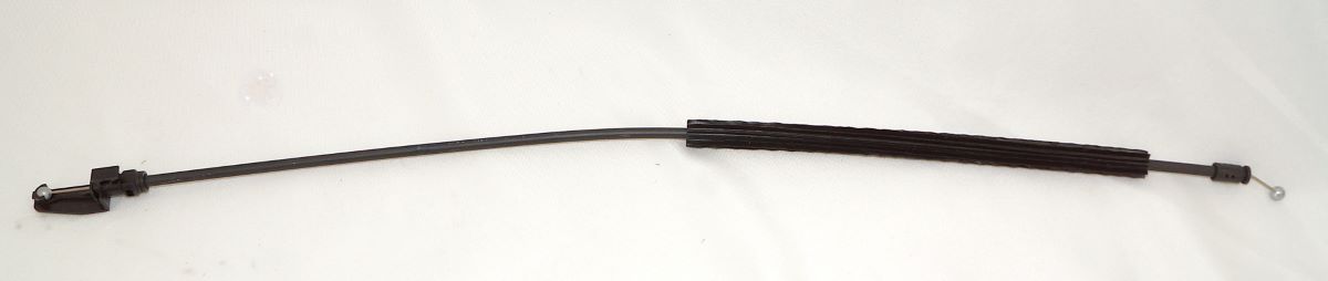 Genuine OEM Volkswagen 5K1823531 VW Front Hood Release Cable ...