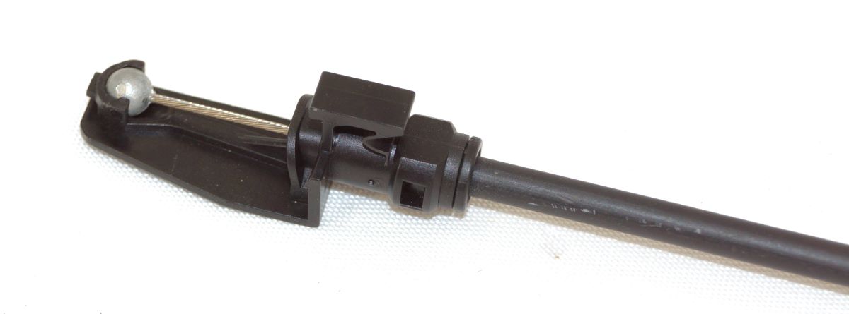 Genuine OEM Volkswagen 5K1823531 VW Front Hood Release Cable ...