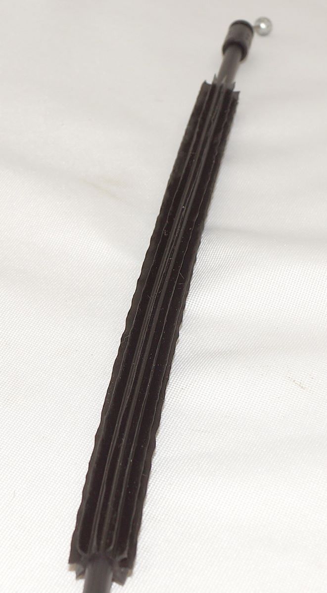 Genuine OEM Volkswagen 5K1823531 VW Front Hood Release Cable ...