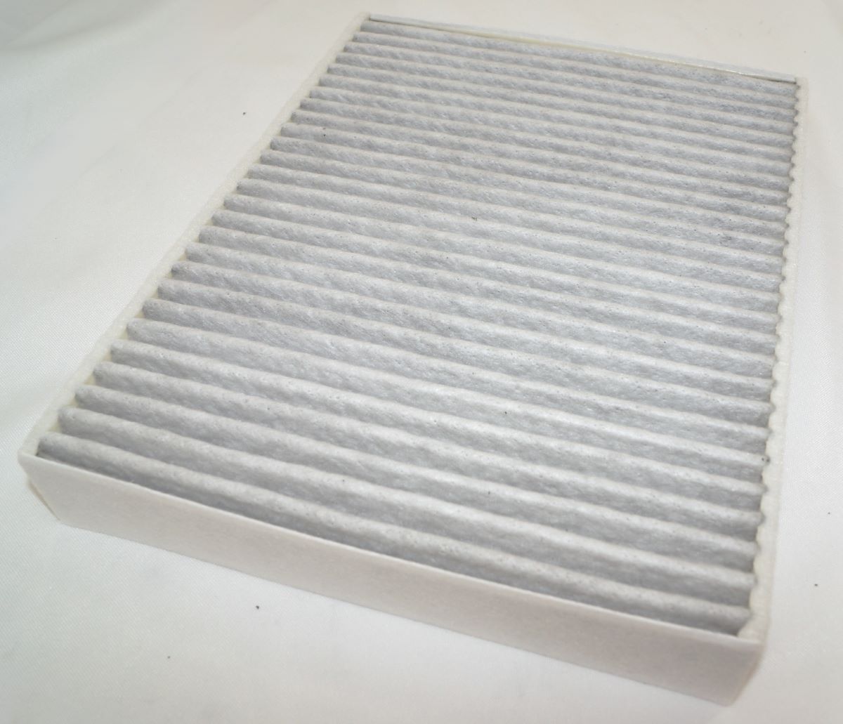 Genuine Volkswagen 7P5819631 Cabin Air Filter VW Touareg Porsche ...