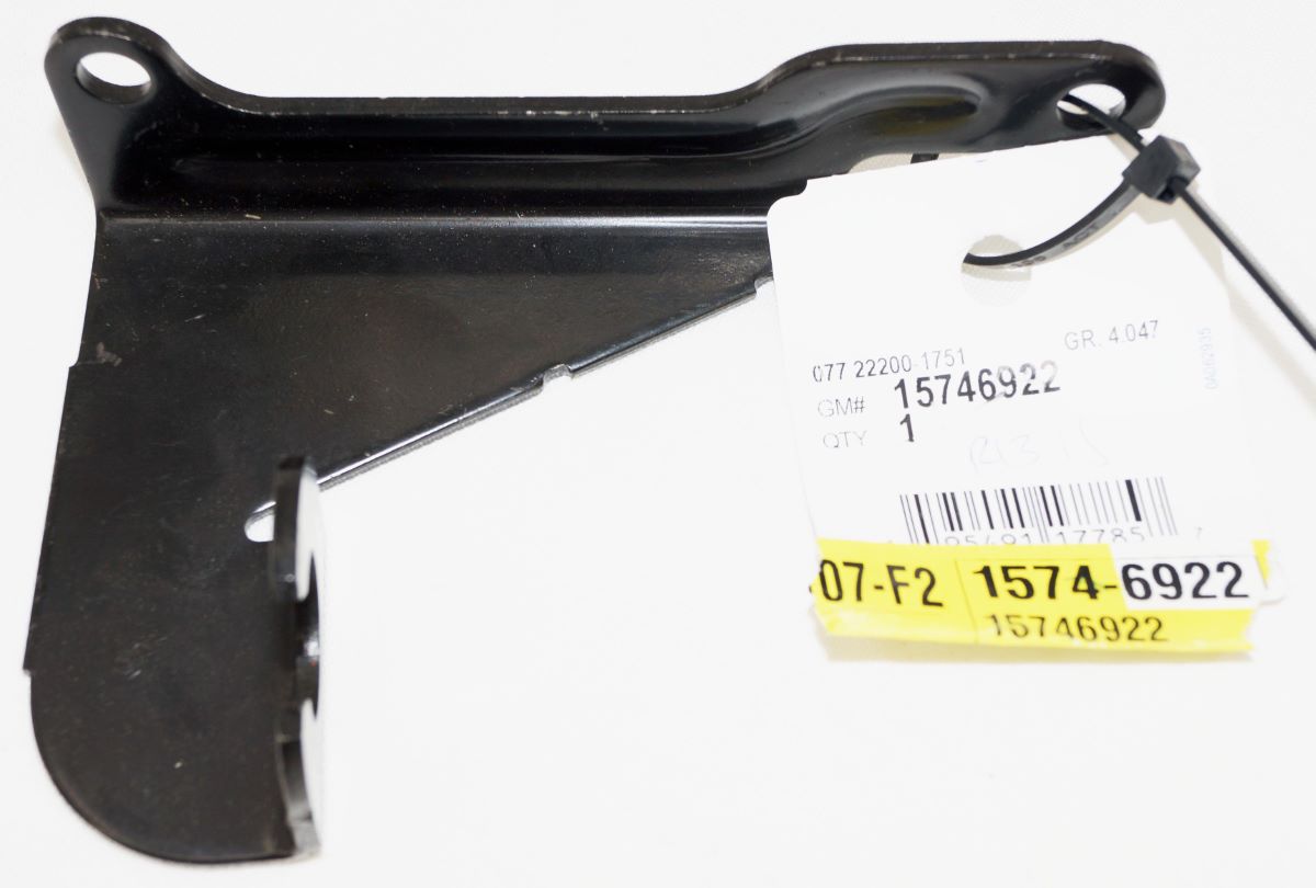 Genuine OEM GM 15746922 Auto Transmission Range Selector Lever Cable ...
