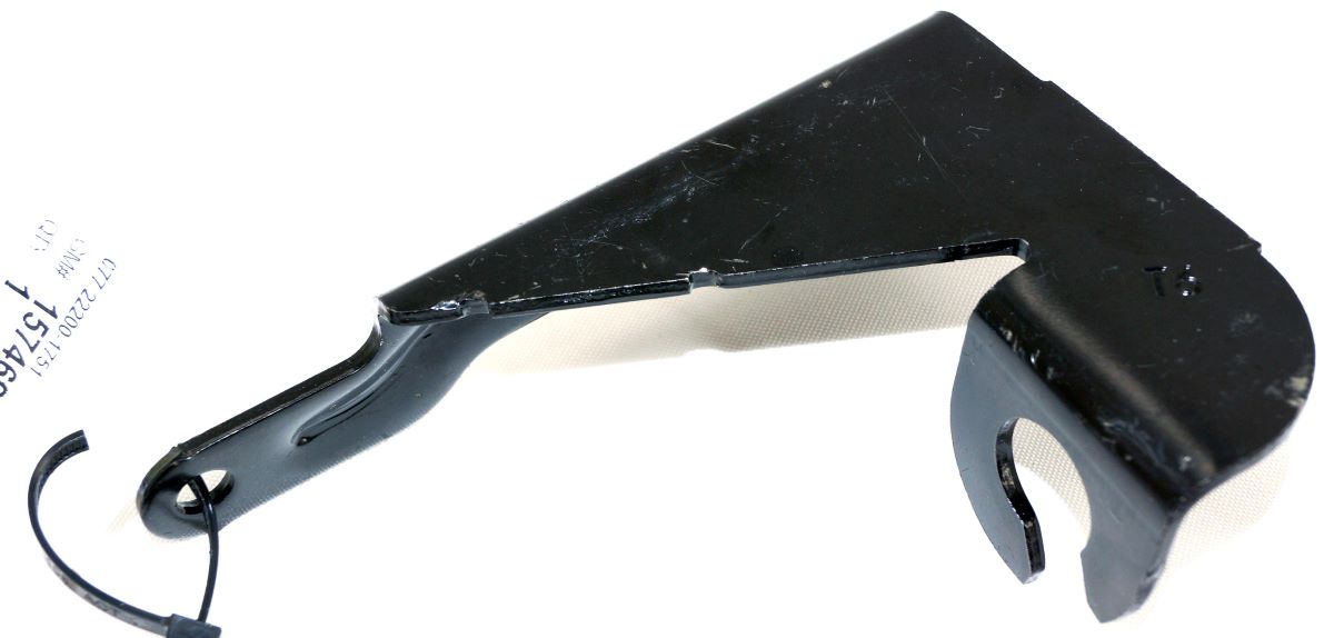 Genuine OEM GM 15746922 Auto Transmission Range Selector Lever Cable ...