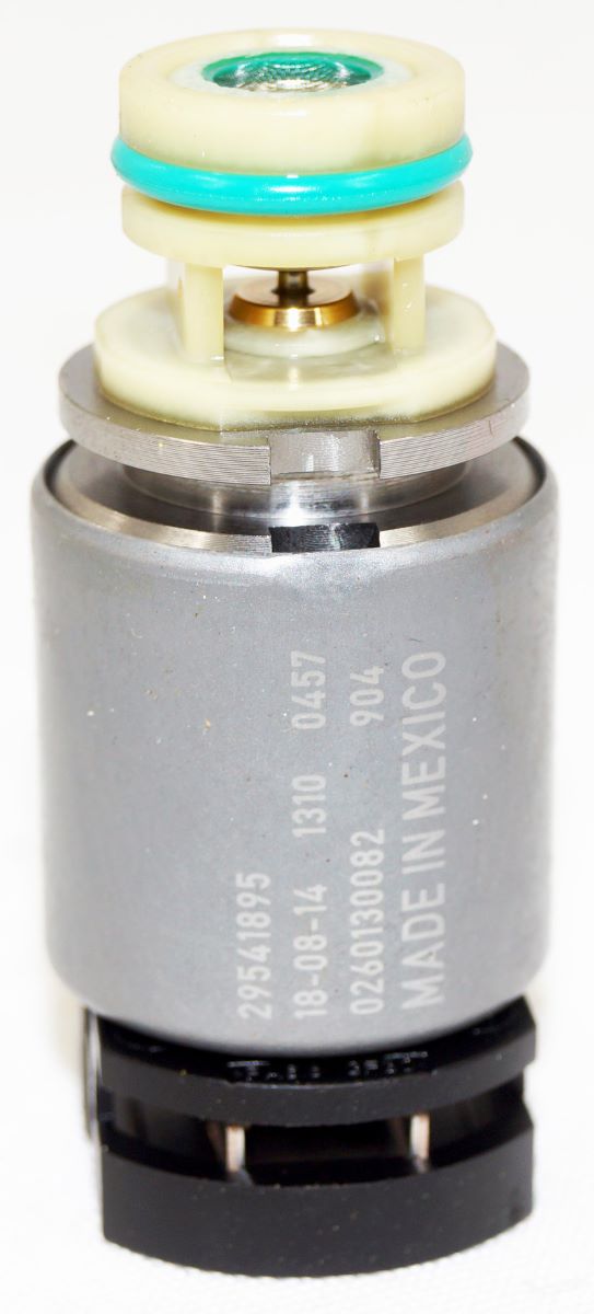 Allison Auto Trans Pressure Control Solenoid 29541895 - OverStockDirect