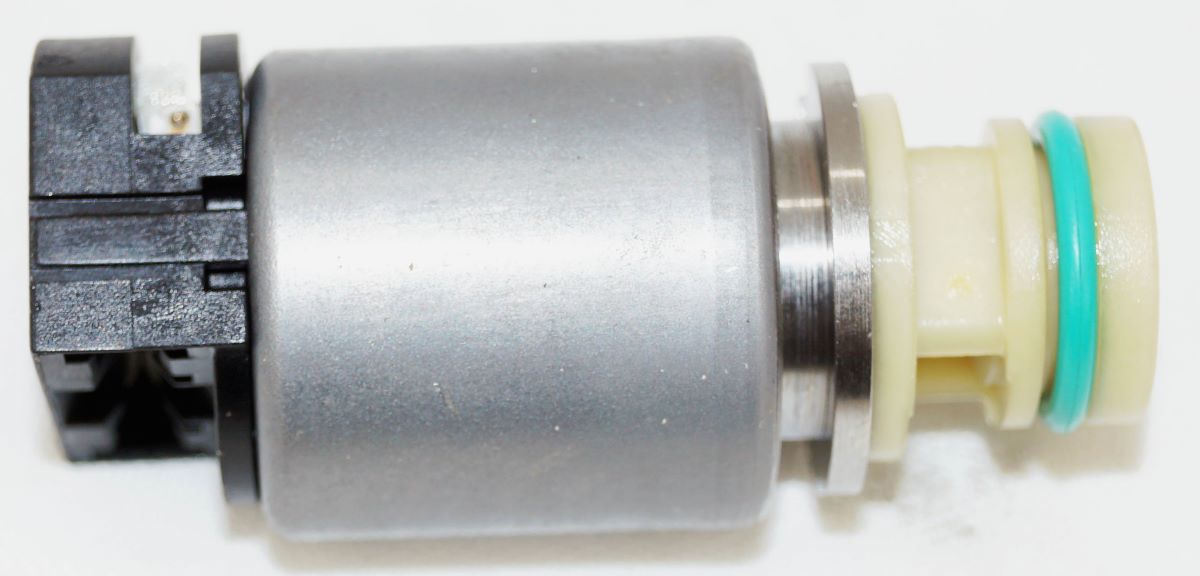 Allison Auto Trans Pressure Control Solenoid 29541895 - OverStockDirect