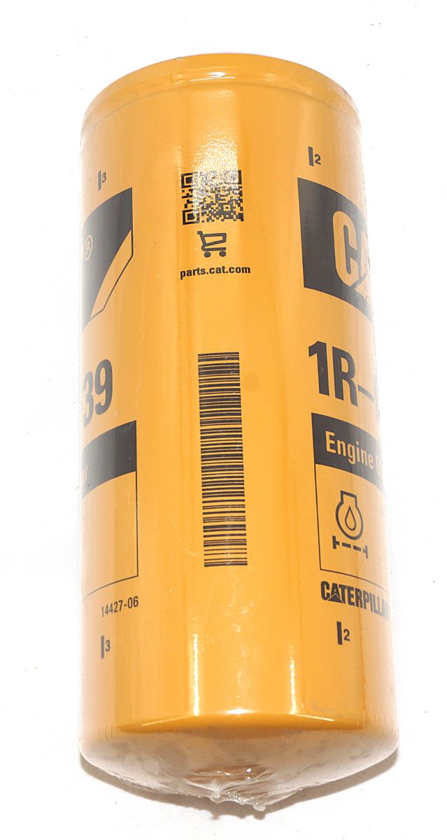 Genuine Caterpillar Cat 1R-0739 or 1R0739 Filter Assembly - OverStockDirect