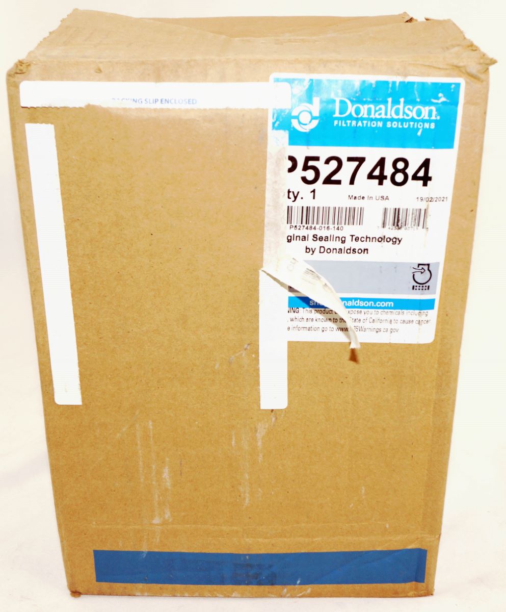 Donaldson P527484 Air Filter Primary - OverStockDirect