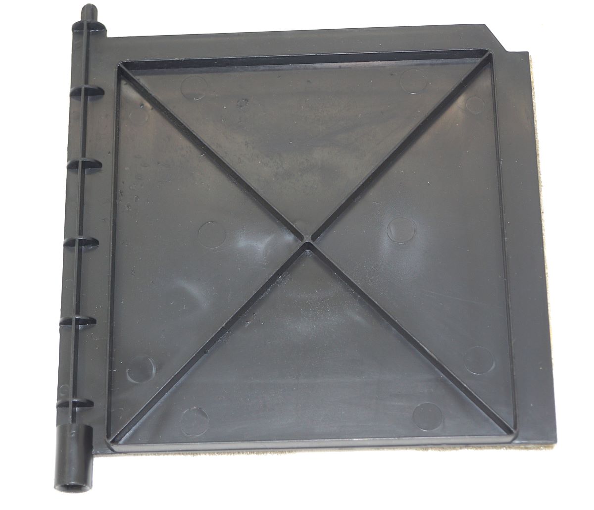 Freightliner F6HZ-18A478-AC HVAC Defrost Mode Door - OverStockDirect