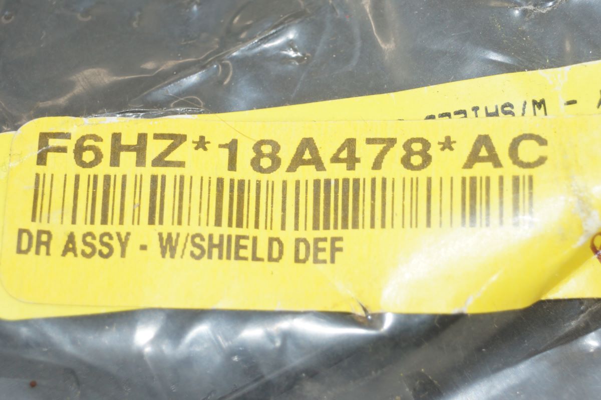 Freightliner F6HZ-18A478-AC HVAC Defrost Mode Door - OverStockDirect