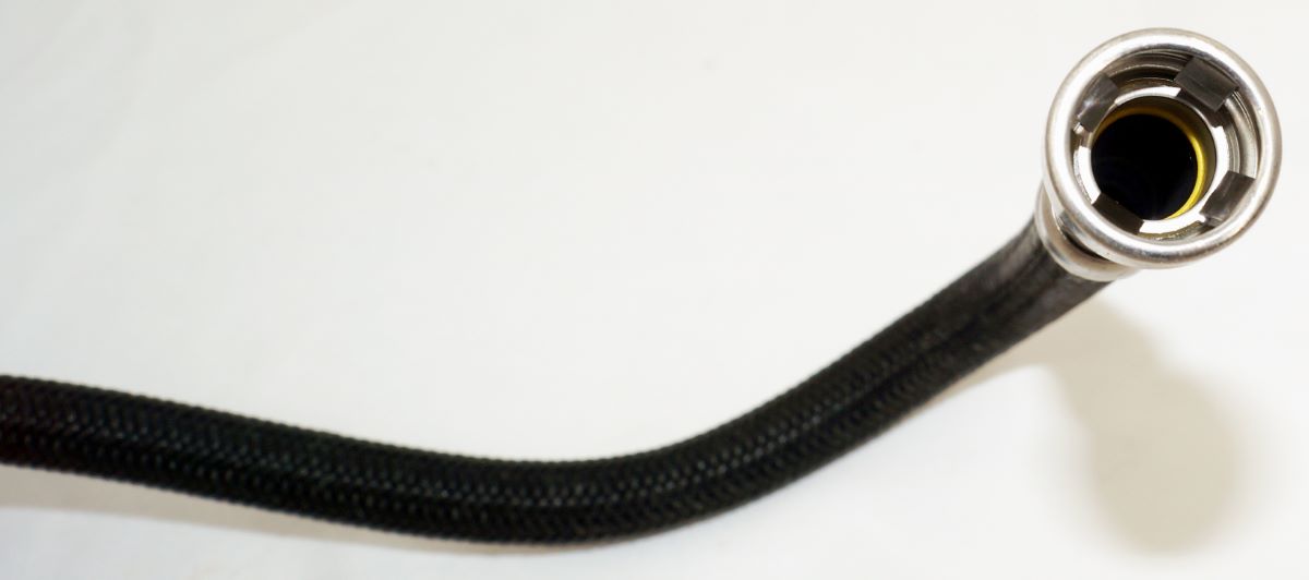 Genuine OEM 15077513 GM Hose Assembly Fuel Feed ACDelco - OverStockDirect